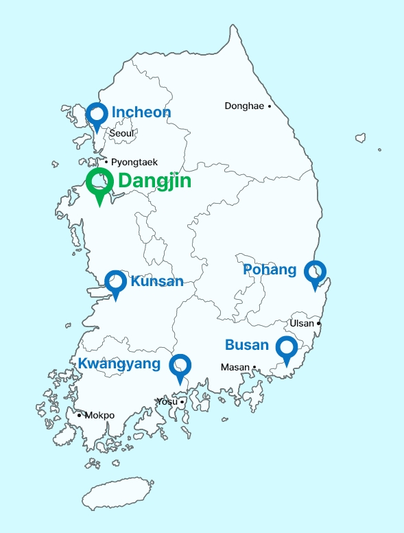 스탠다드검정코리아